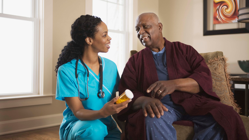 5 Simple Ways Respite Care Boosts Mental Health for Elderly